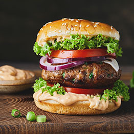 Contact Grills, Sandwich Press, Panini Grill | Velox Grills